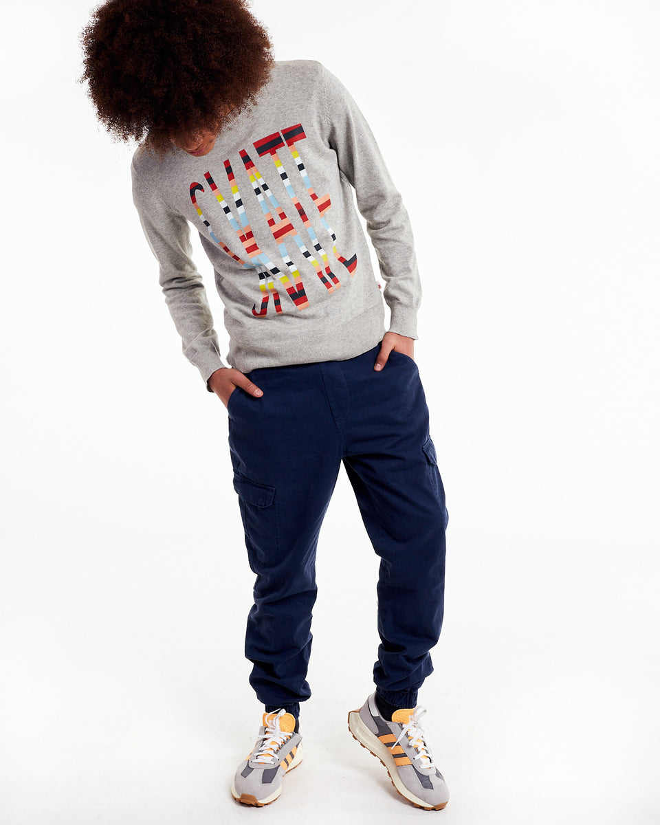 IT'S COOL TO BE CLASSY CHIQUE! – AO76