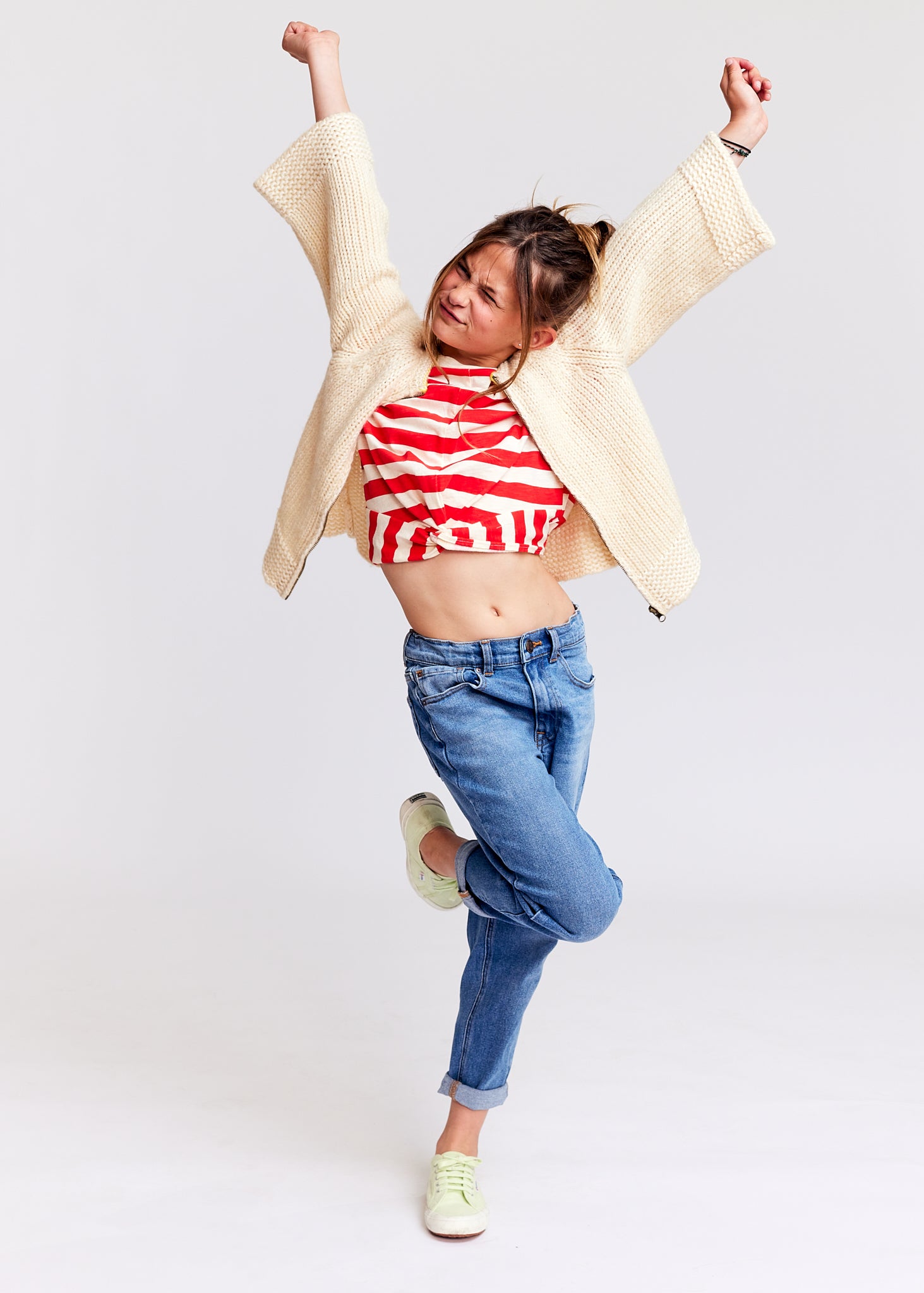 Kids fashion with a twist – AO76