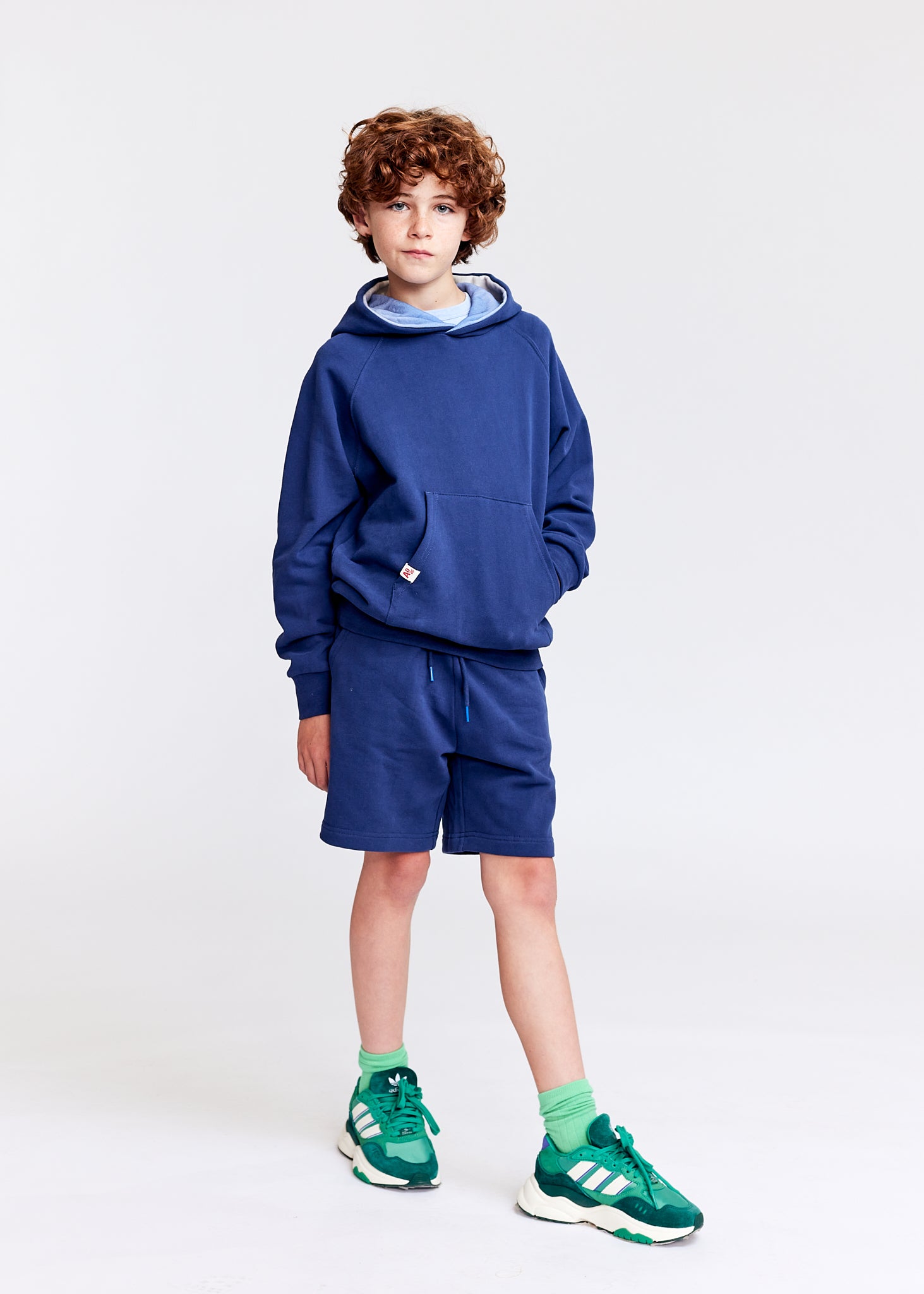 Kids fashion with a twist – AO76