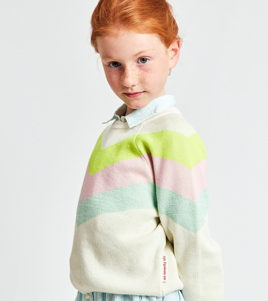 Knitwear girls – AO76