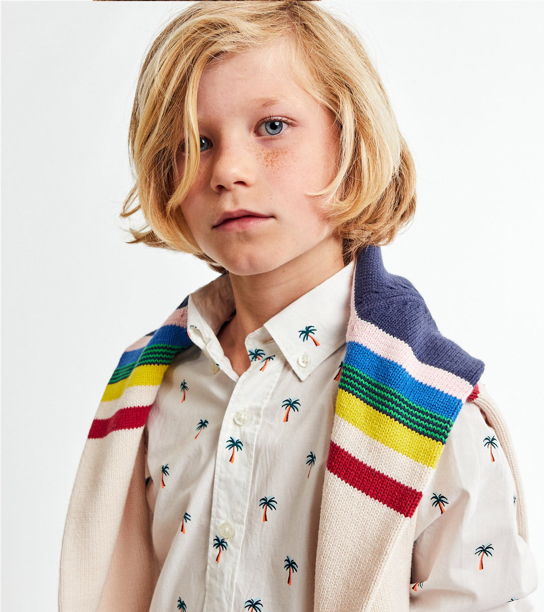 Shirts boys – AO76