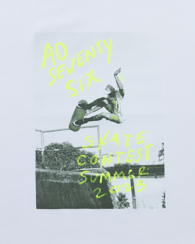 T-shirts boys – AO76